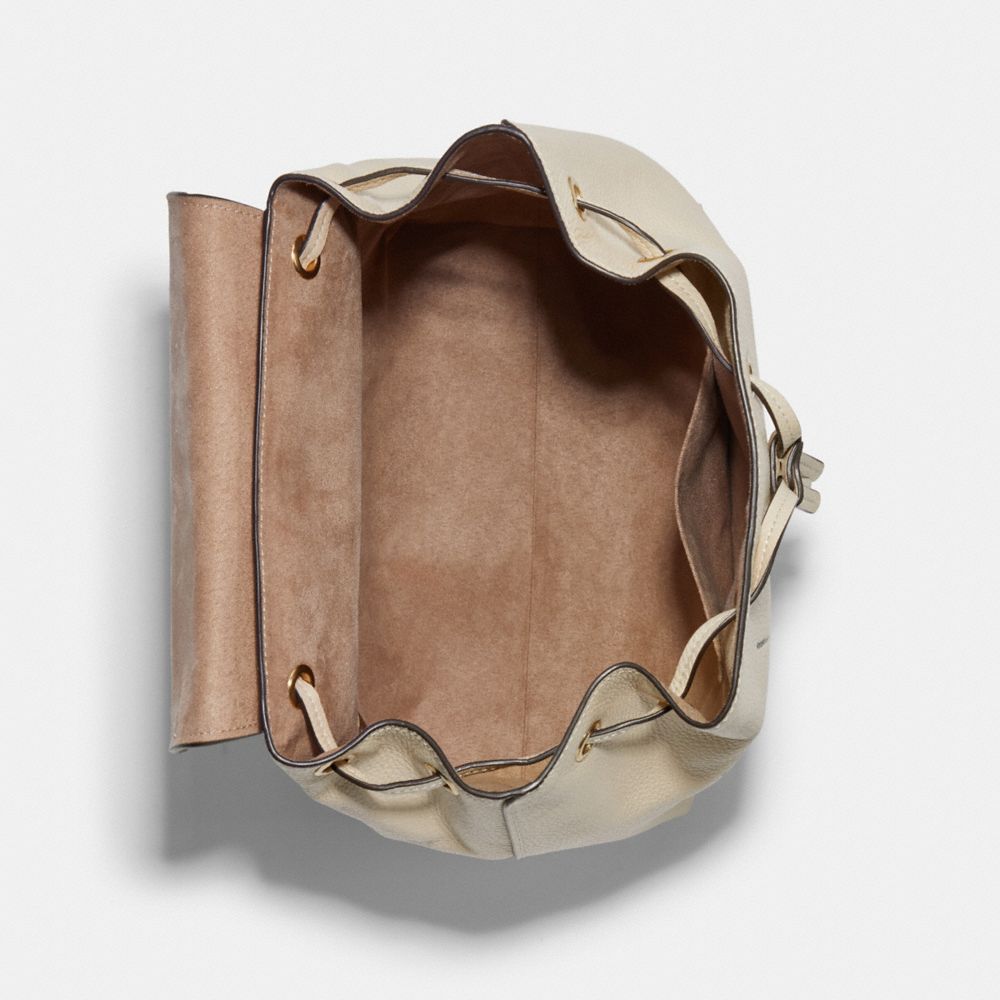 COACH® Outlet | Coach X Jean Michel Basquiat Kleo Backpack