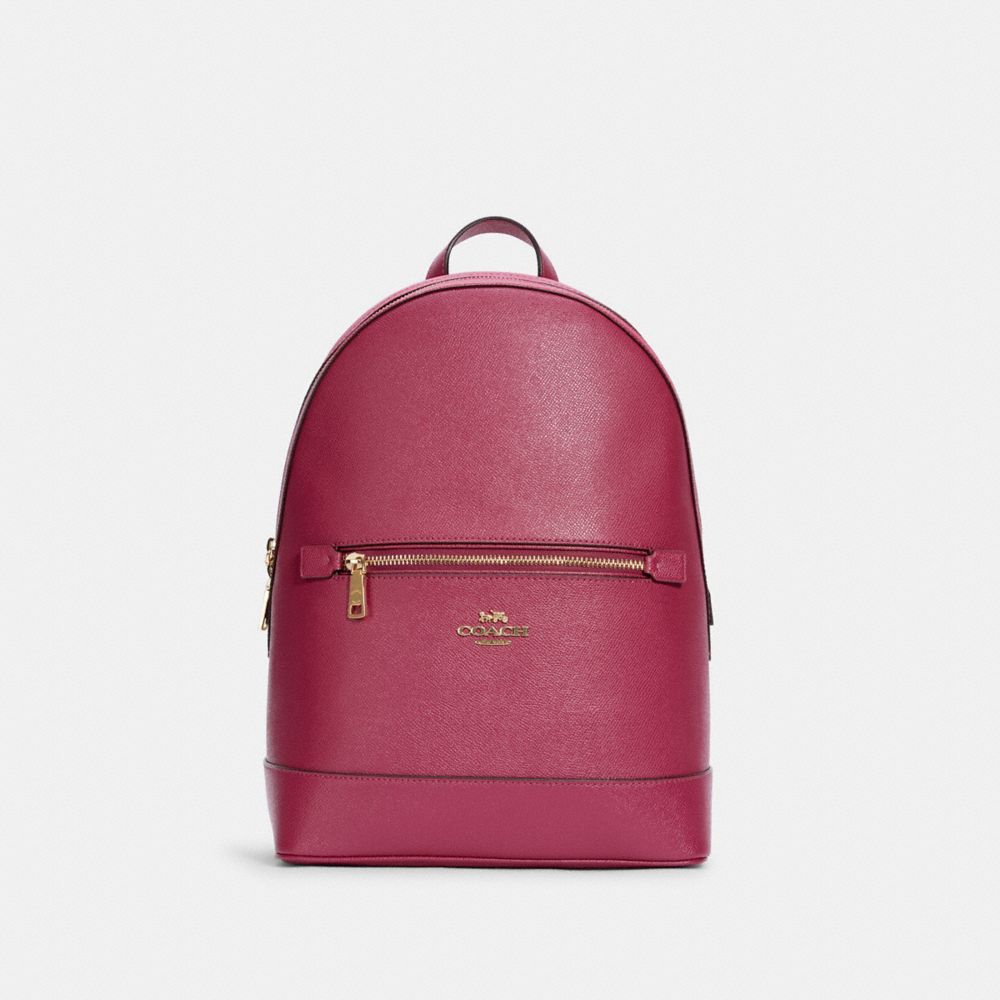 COACH® Outlet | Kenley Backpack