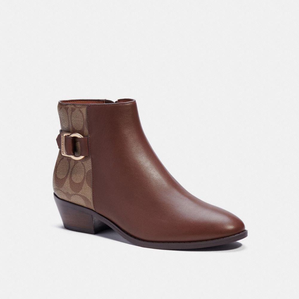 COACH® Outlet | Dany Bootie
