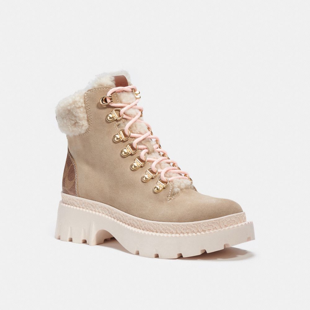 Janel Boot | COACH®