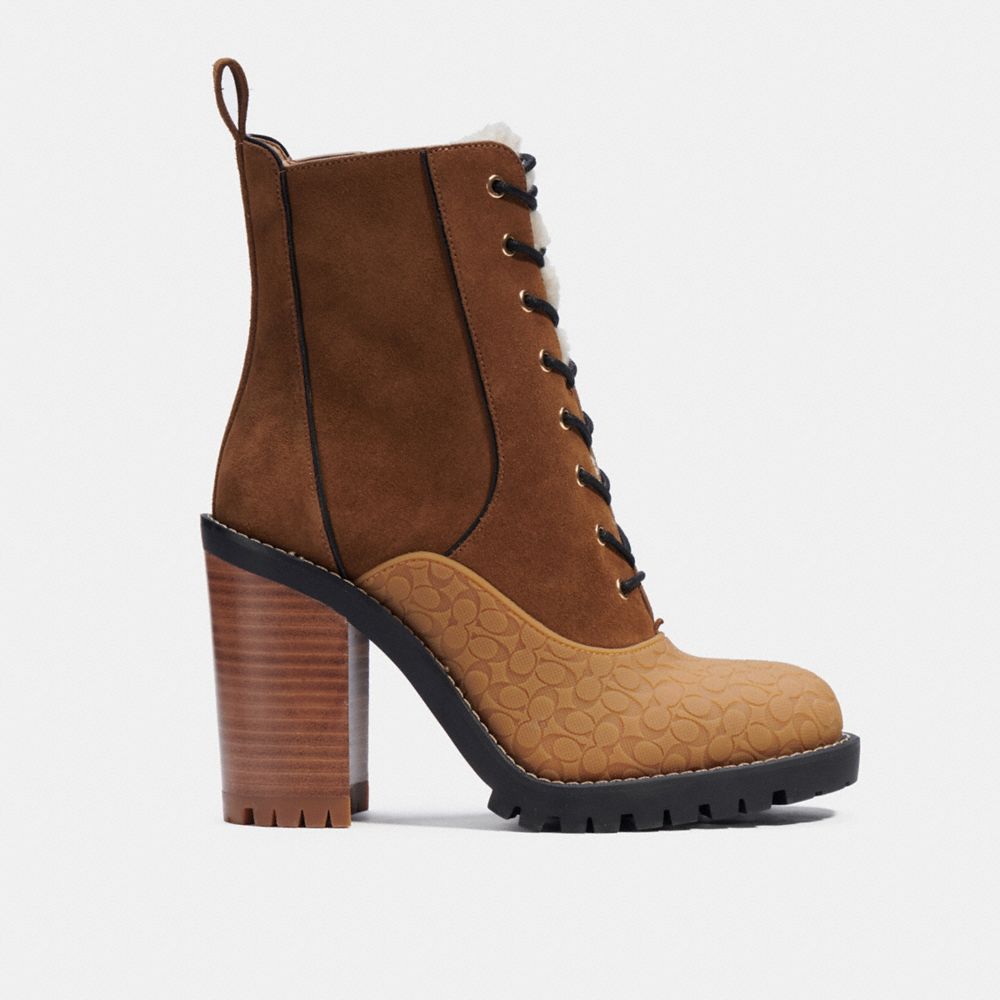 Haven Boot | COACH®