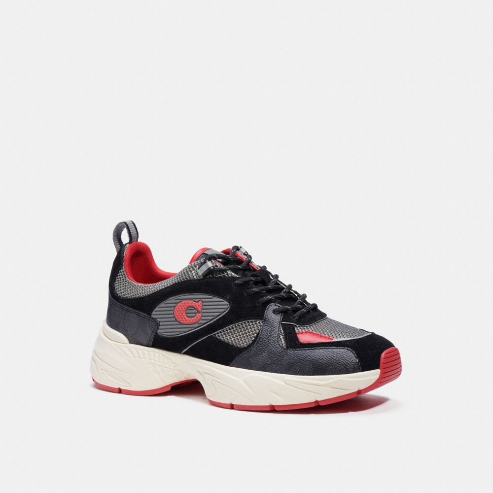 Sneakers For Men | COACH®