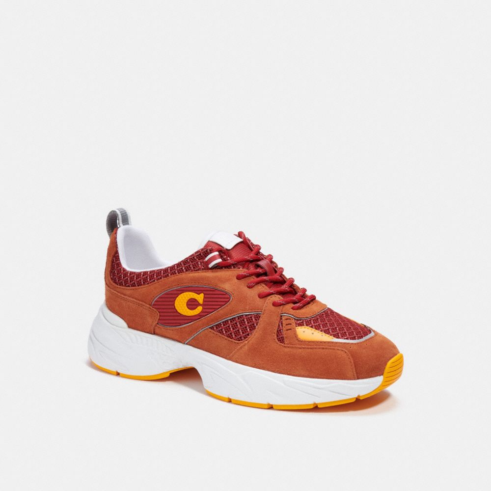 COACH®: Tech Runner