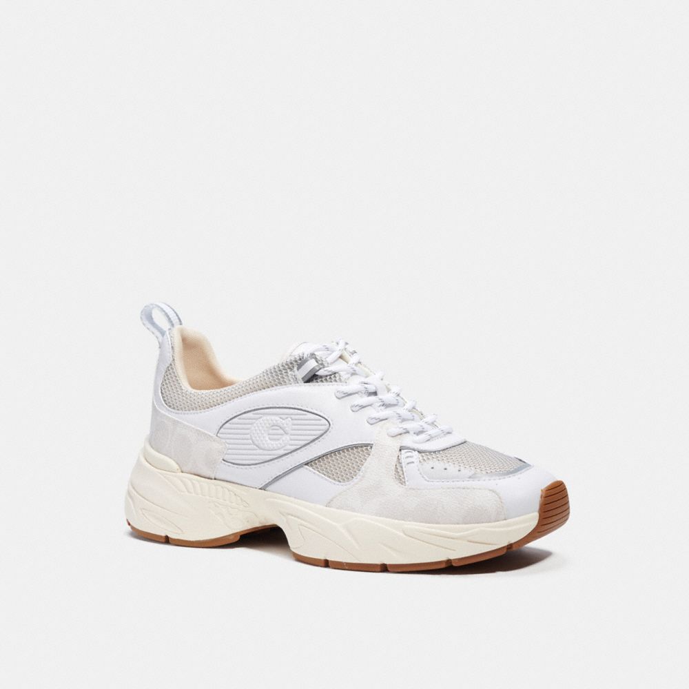 COACH®: Tech Runner