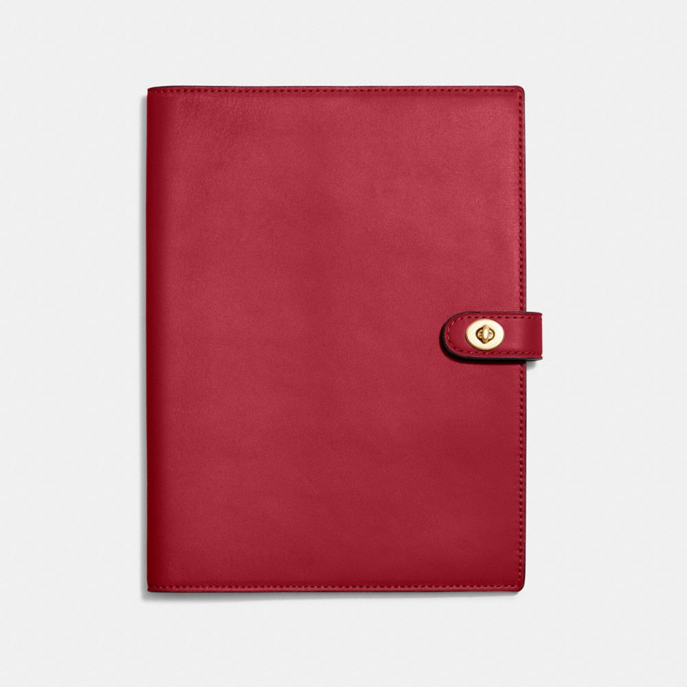 Notebook | COACH®