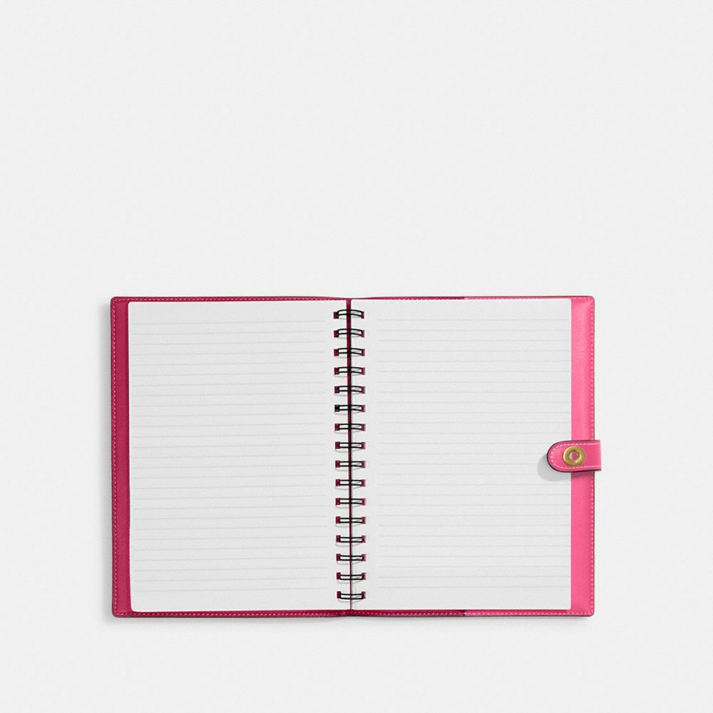 Notebook | COACH®