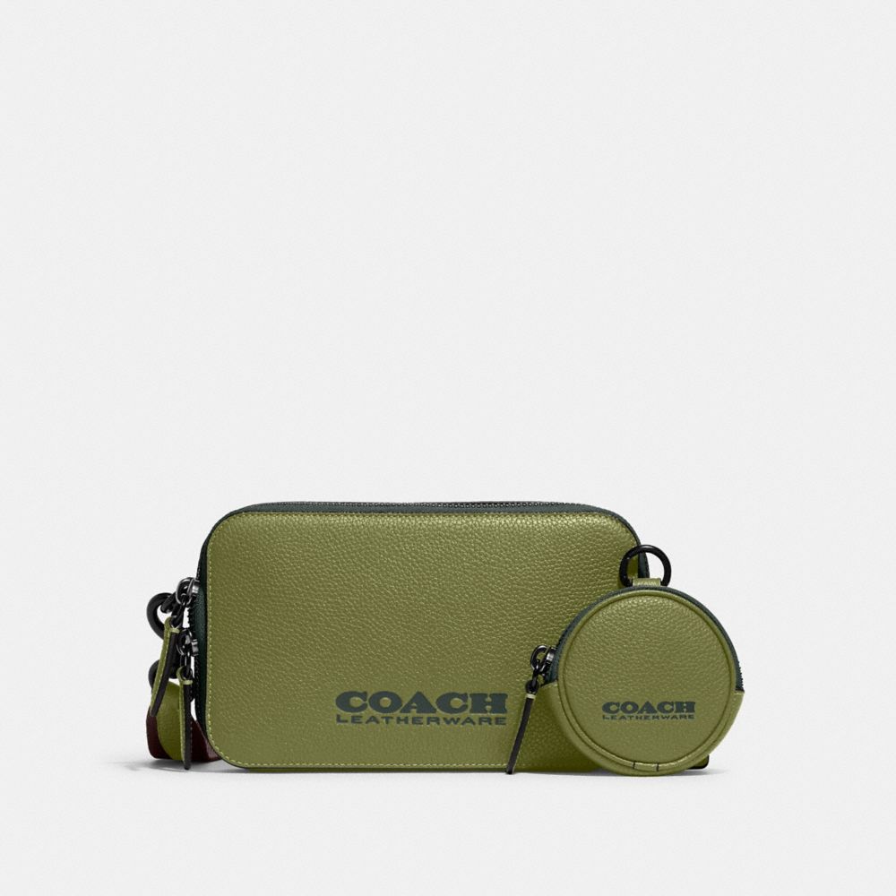 COACH® | Charter Slim Crossbody