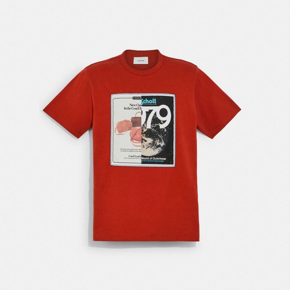 Clothing For Men | COACH®
