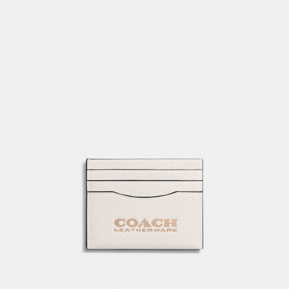 COACH® | Card Case
