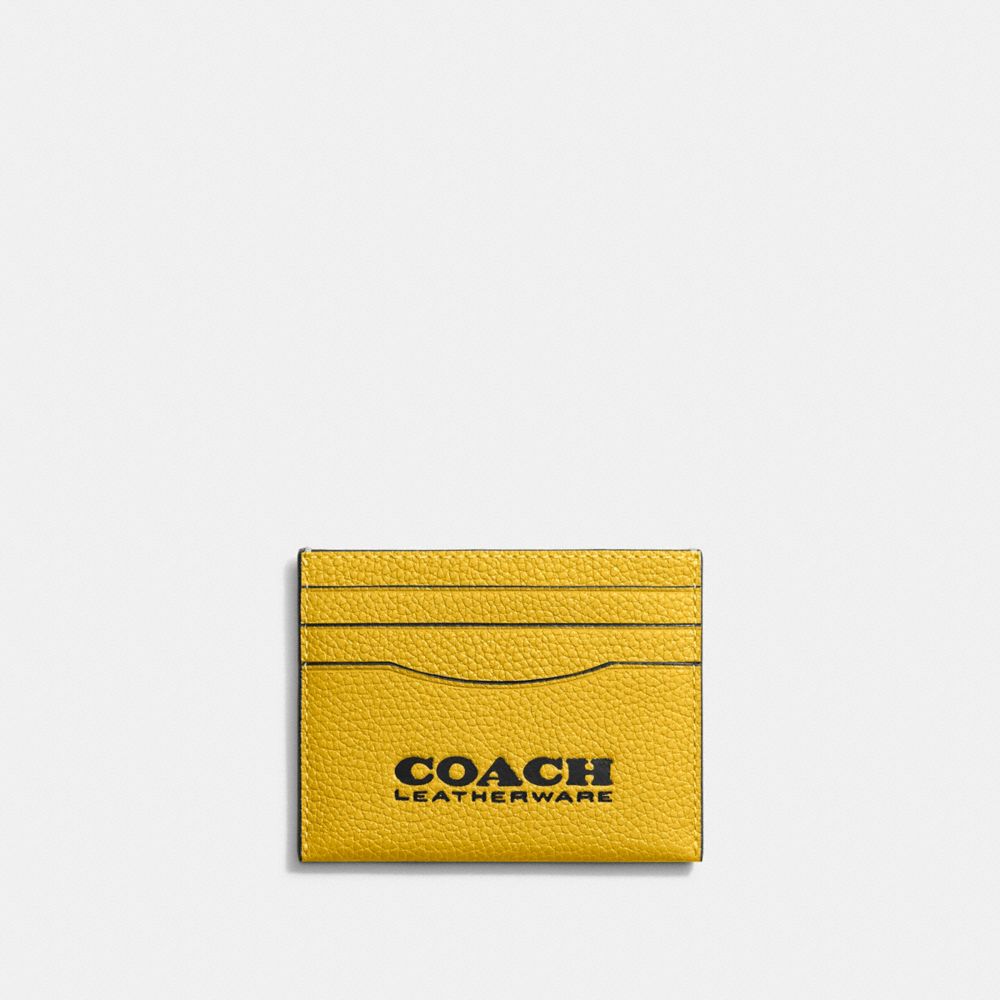 COACH® | Card Case