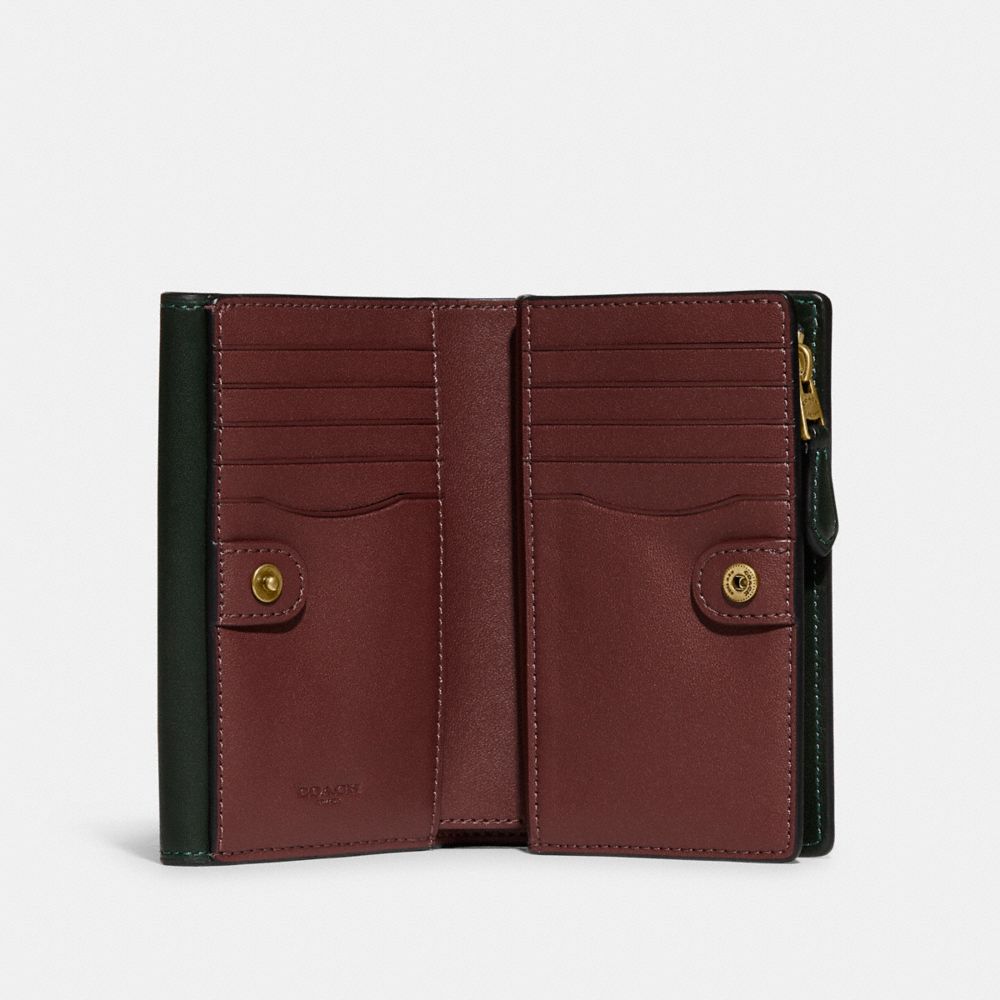 Studio Medium Wallet | COACH®
