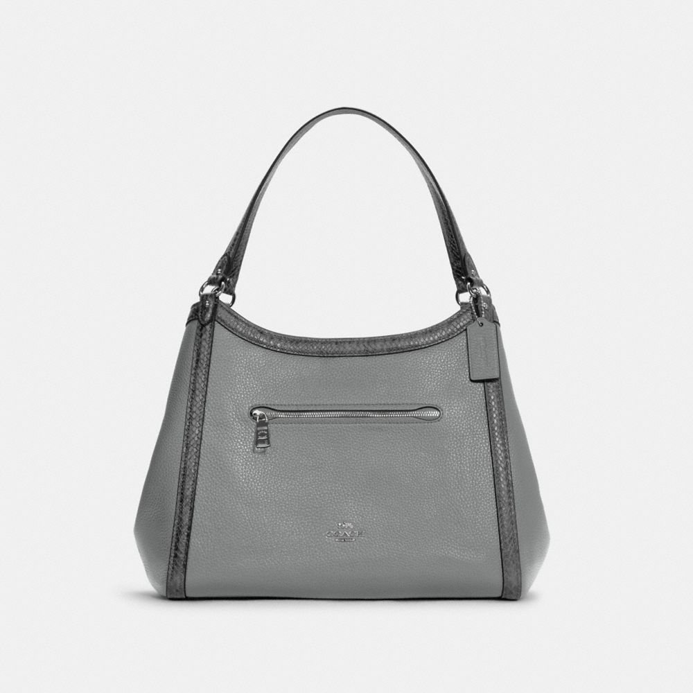 COACH® | Kristy Shoulder Bag