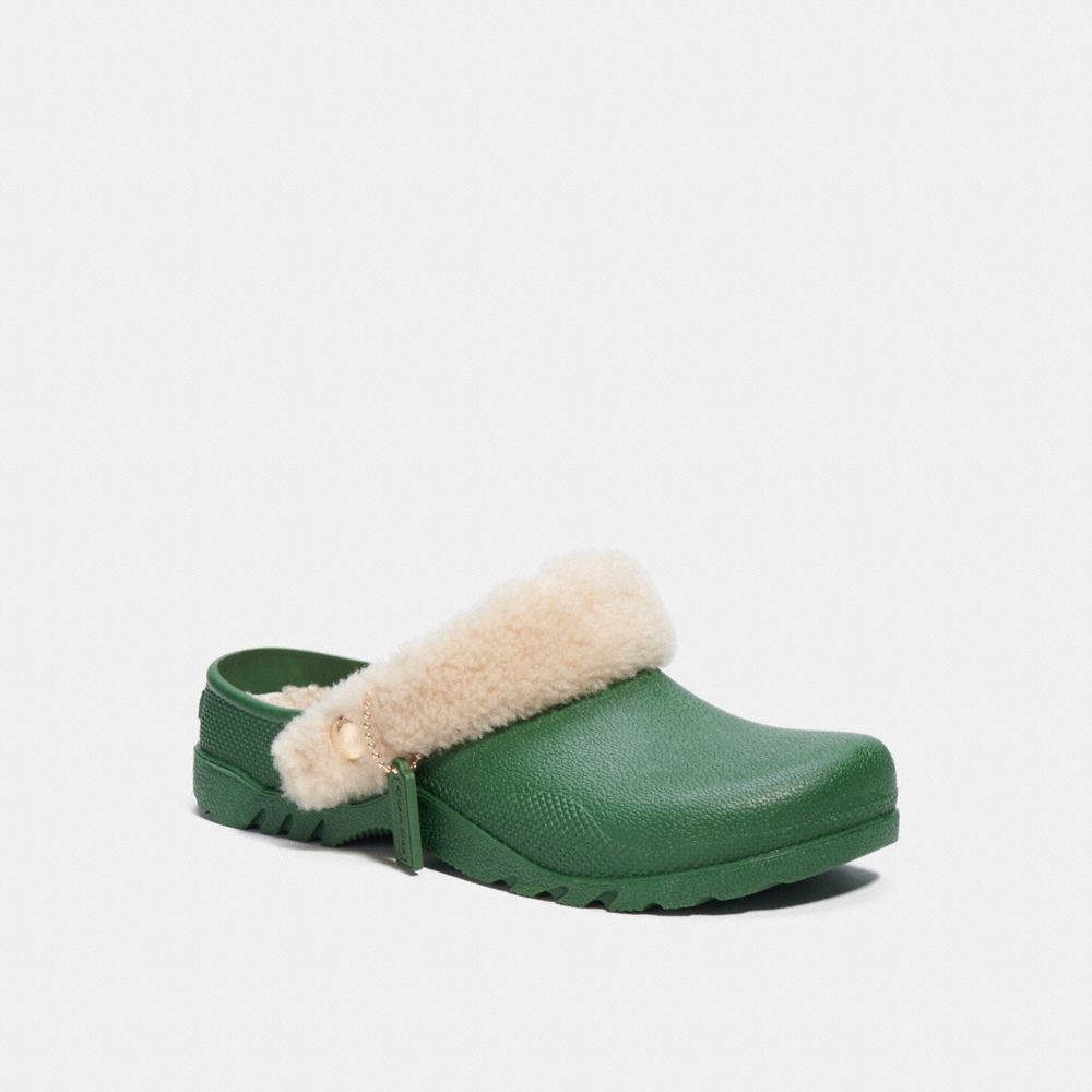 COACH OUTLET® | Lola Clog