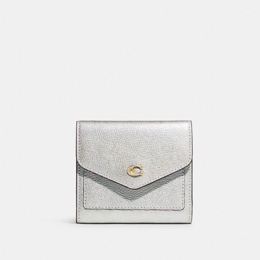 COACH® | Wyn Small Wallet