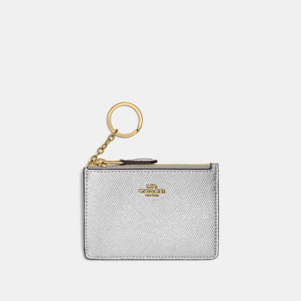 COACH® | Mini Skinny Id Case
