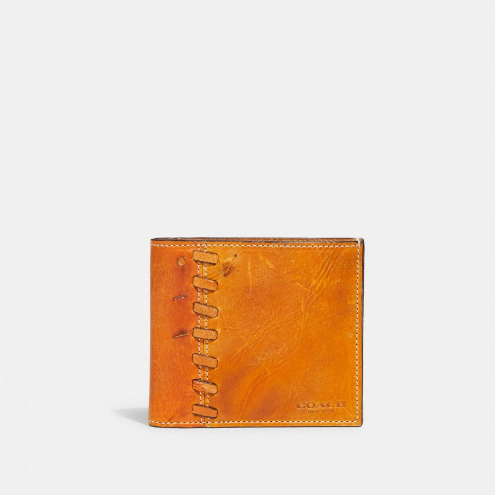 Billfold Wallets For Men | COACH®