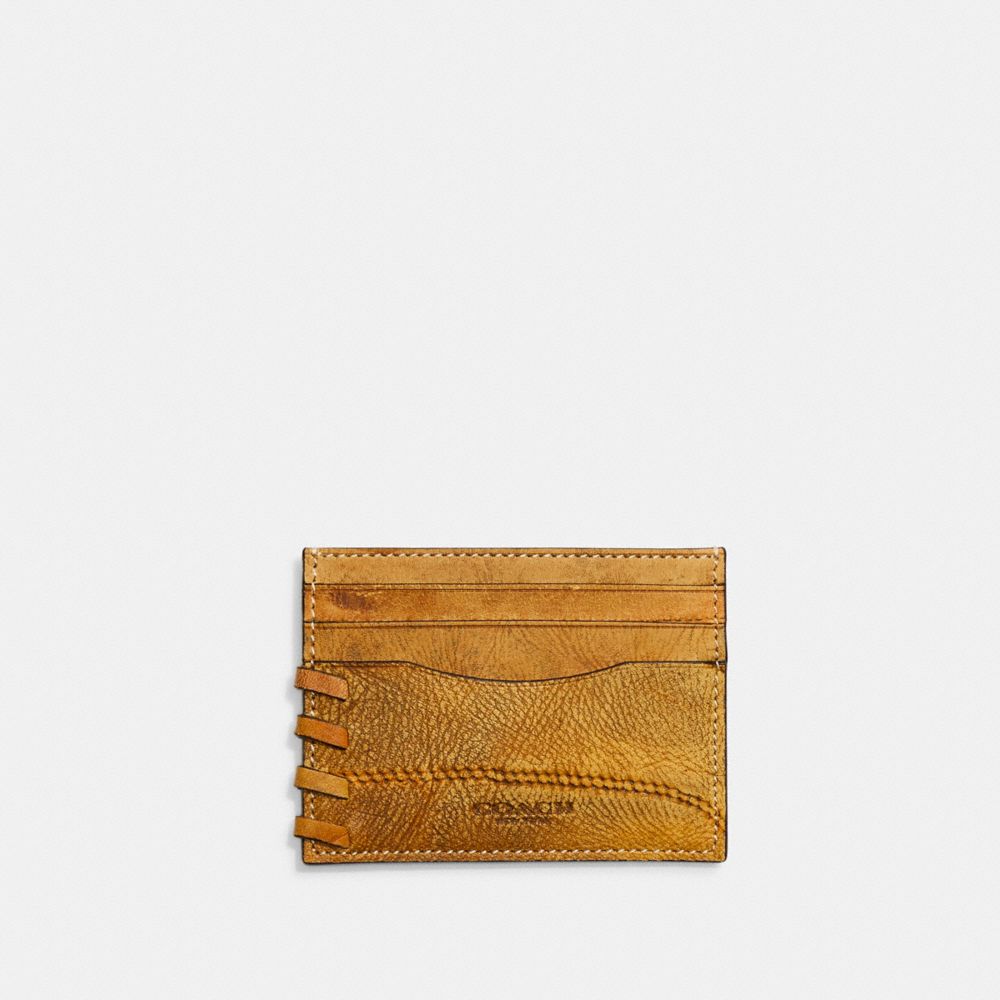 Card Cases For Men | COACH®