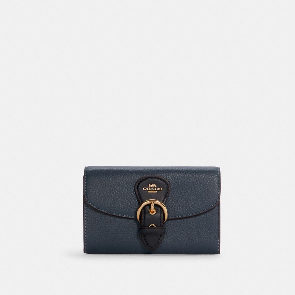 COACH® | Kleo Wallet