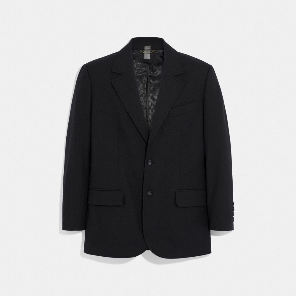 COACH® | Tailored Blazer