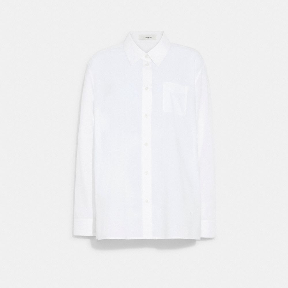 Tops For Women | COACH®