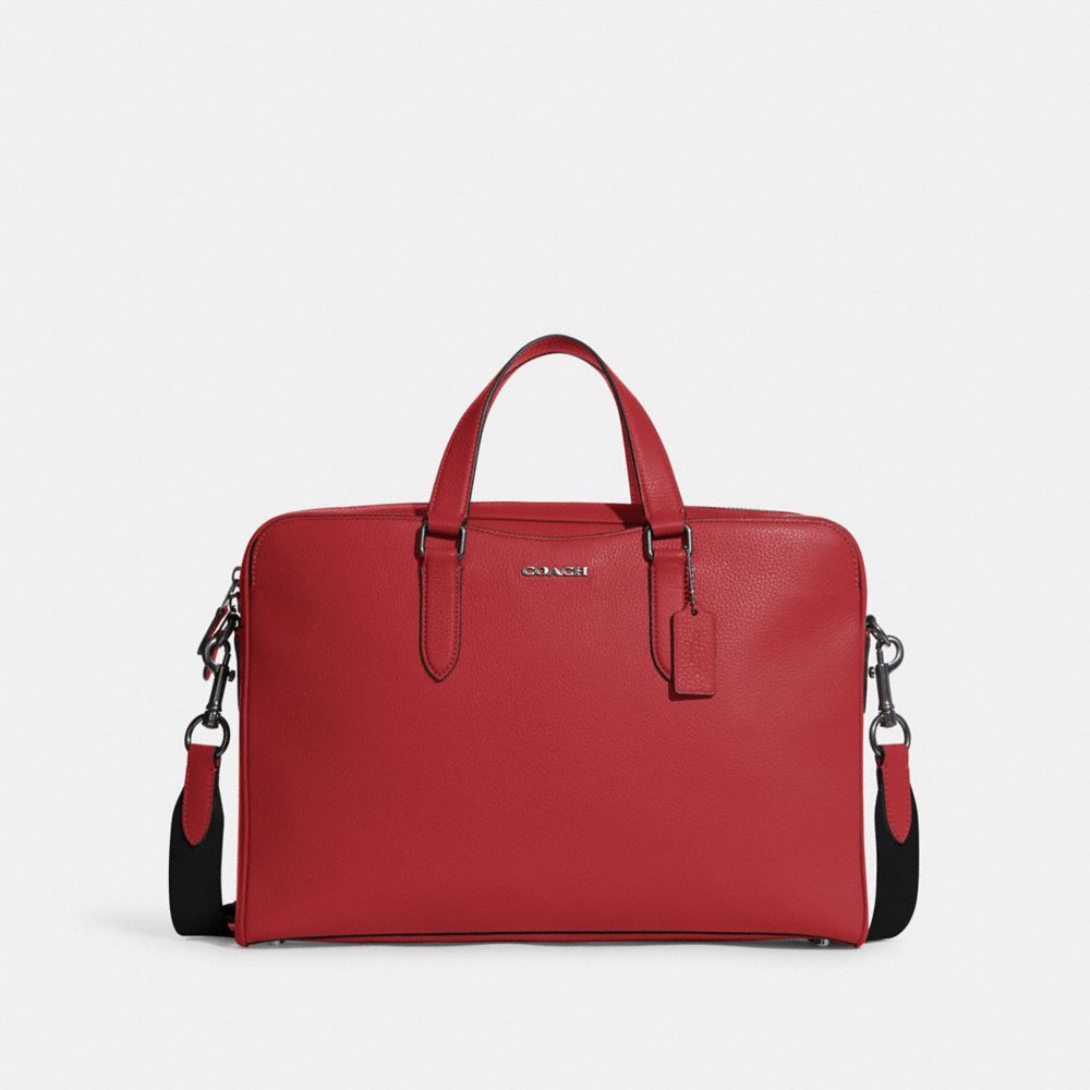 COACH OUTLET® | Graham Structured Brief