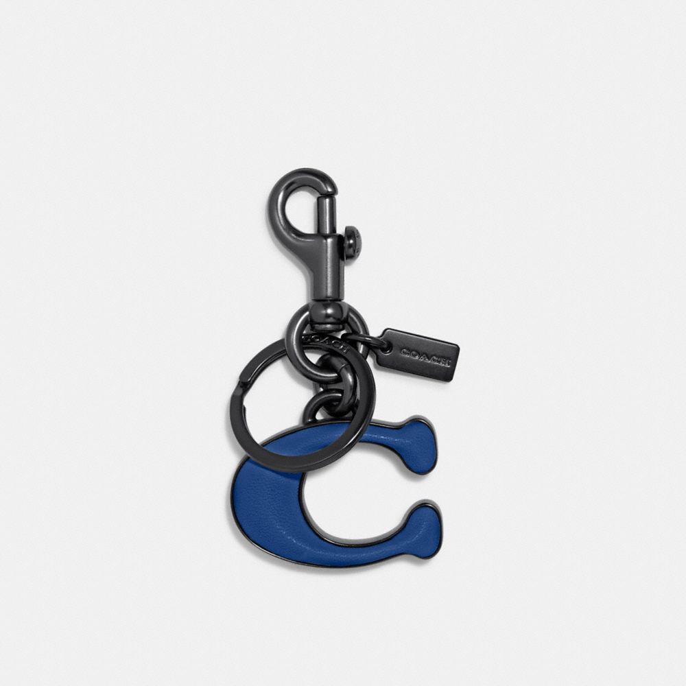 Signature Key Fob | COACH®