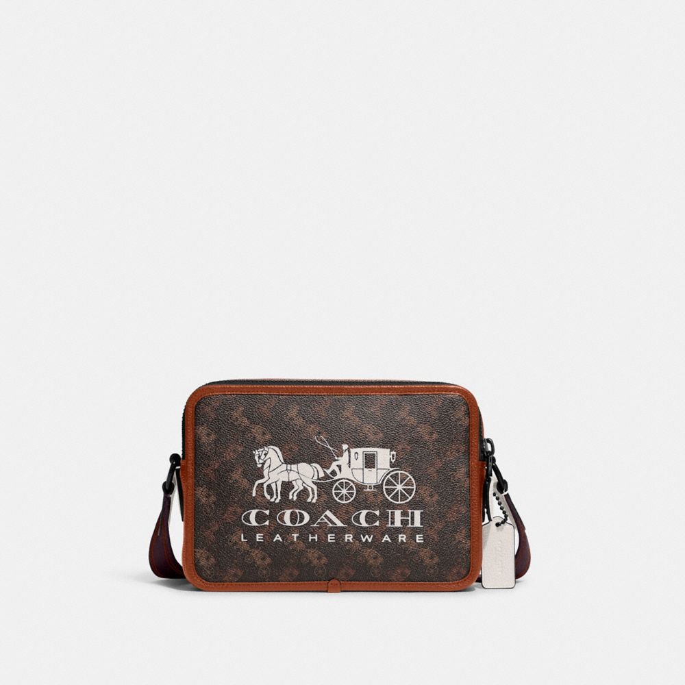 Messenger Bags | COACH®