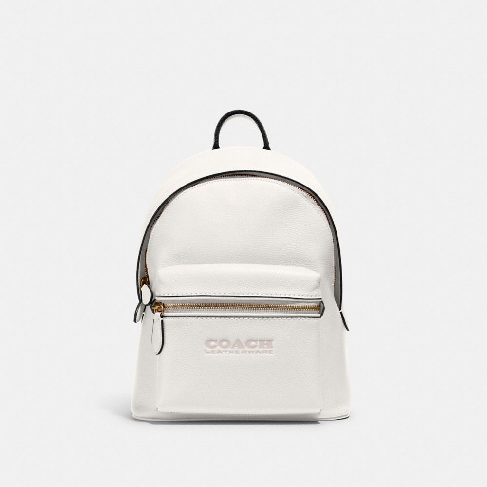 Coach In White | ModeSens