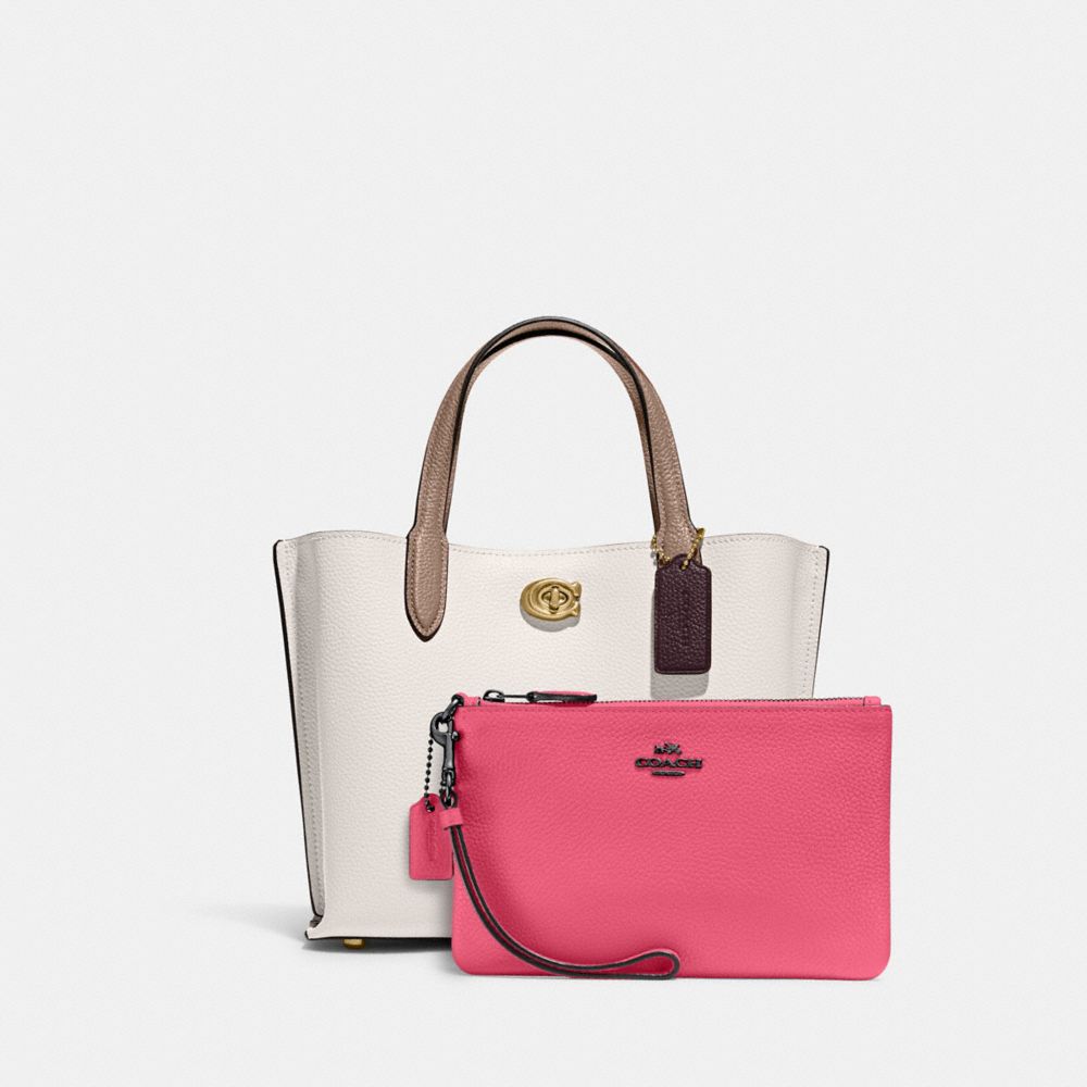 Wristlets For Women | COACH®