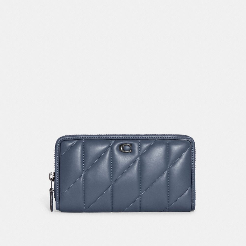Large Wallets For Women | COACH®