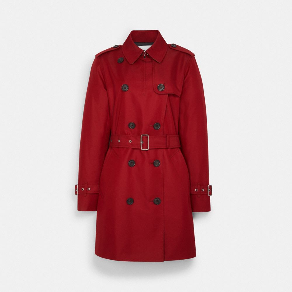 Clothing & Apparel For Women | COACH® Outlet