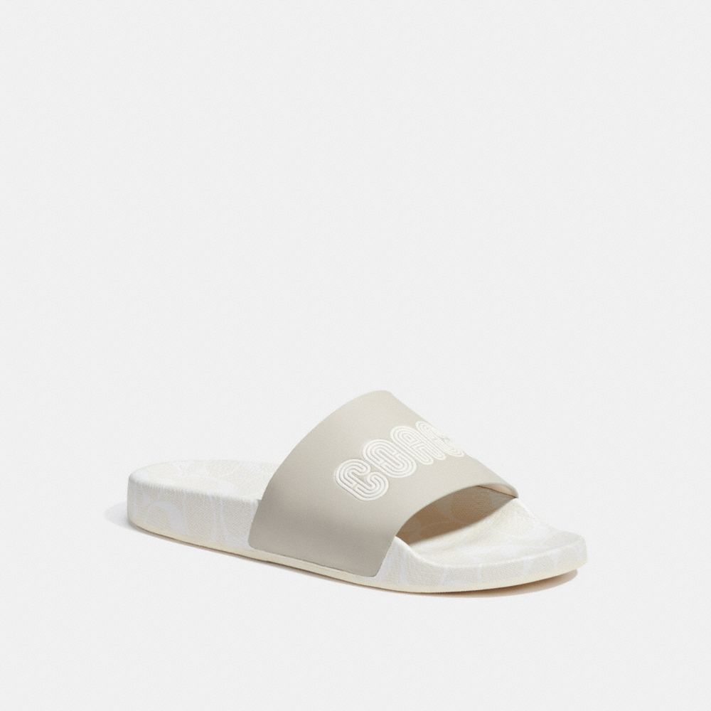 COACH OUTLET® | Signature Slide