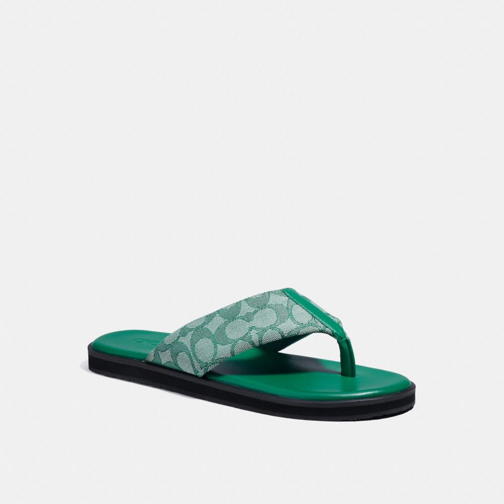 COACH® | Flip Flop