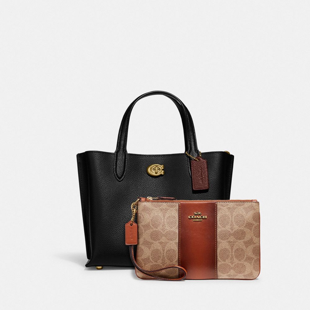 Wristlets For Women | COACH®