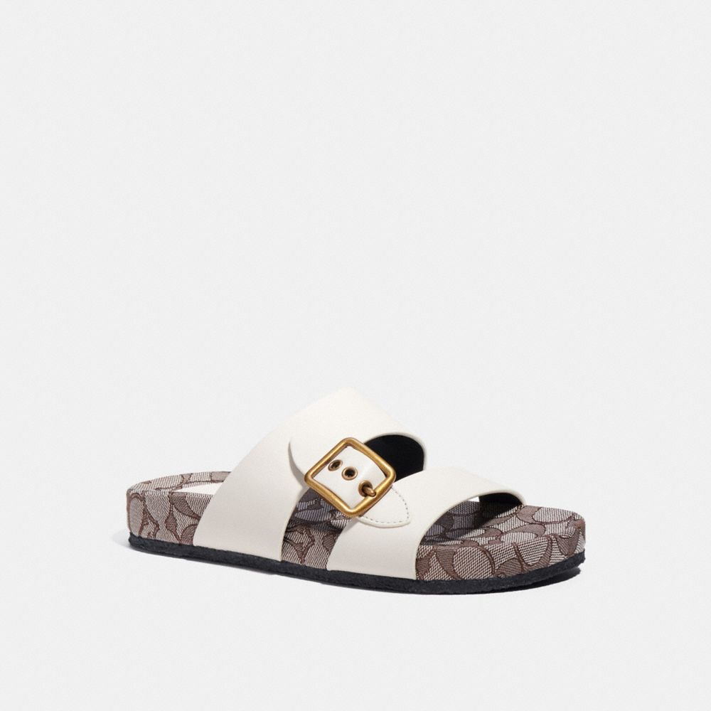 Sandals For Women | COACH®