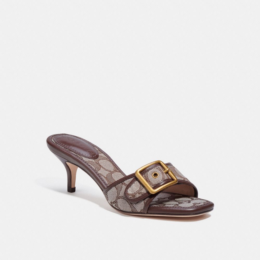 COACH® | Margot Sandal