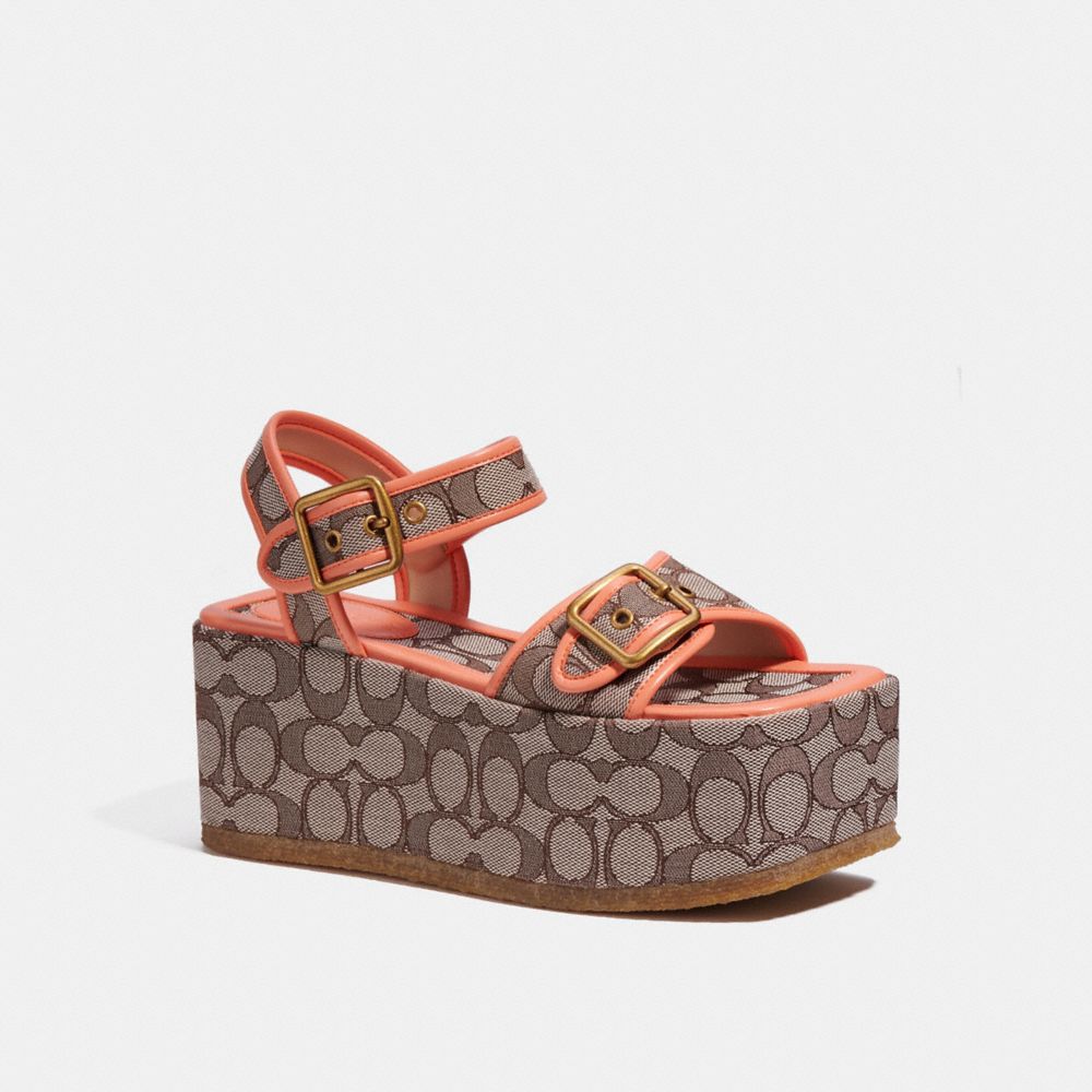 Sandals For Women | COACH®