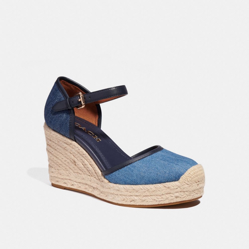 COACH OUTLET® | Raine Espadrille