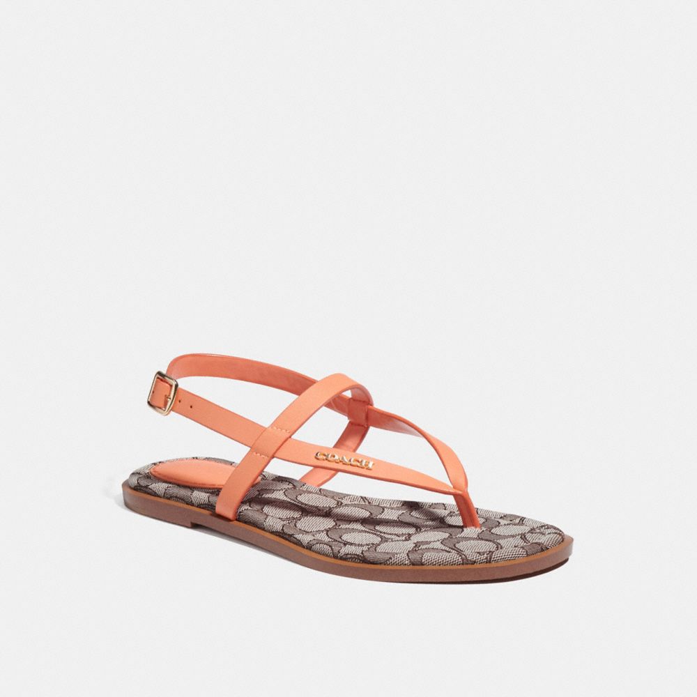 Sandals For Women | COACH®