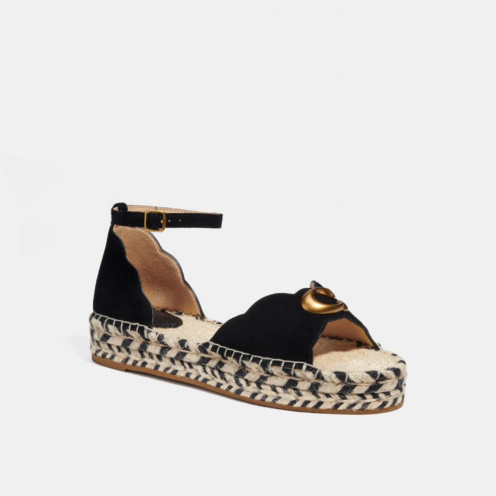 COACH® | Dillon Espadrille