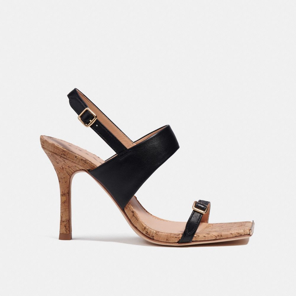 Kit Sandal | COACH®