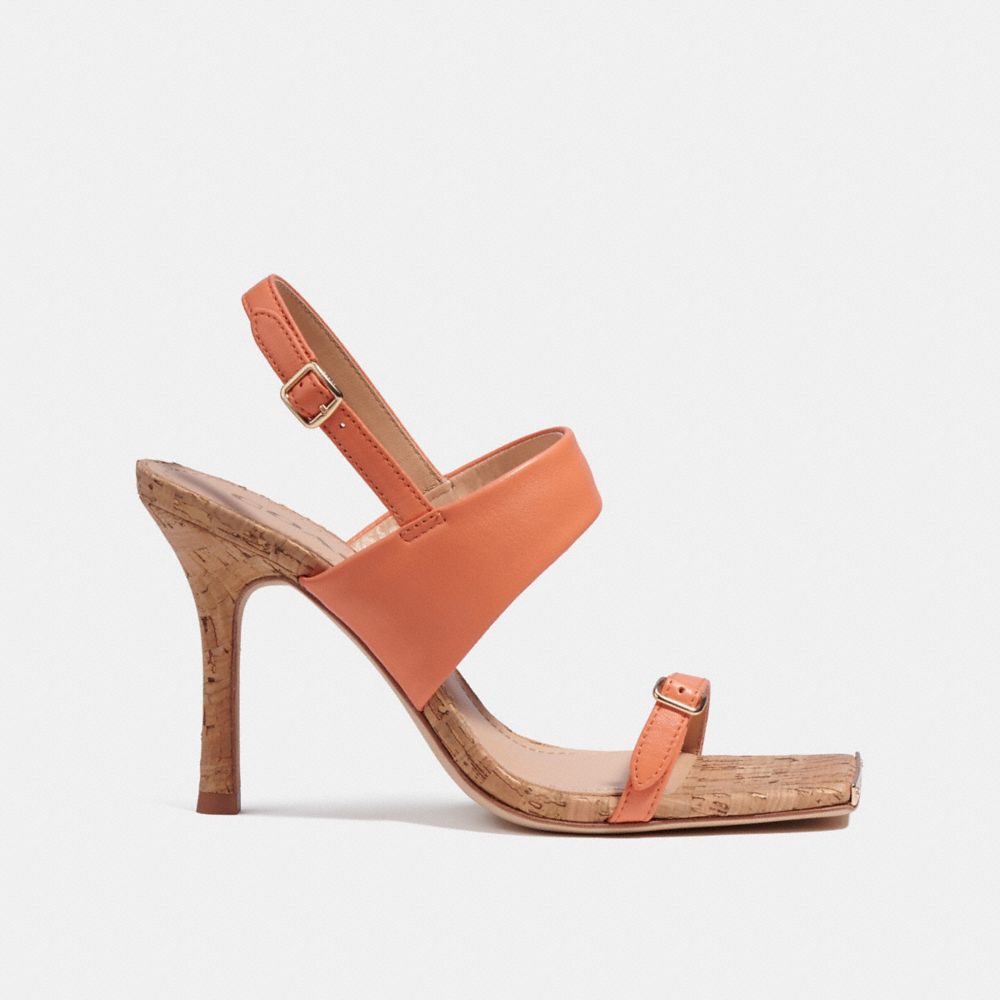 Kit Sandal | COACH®