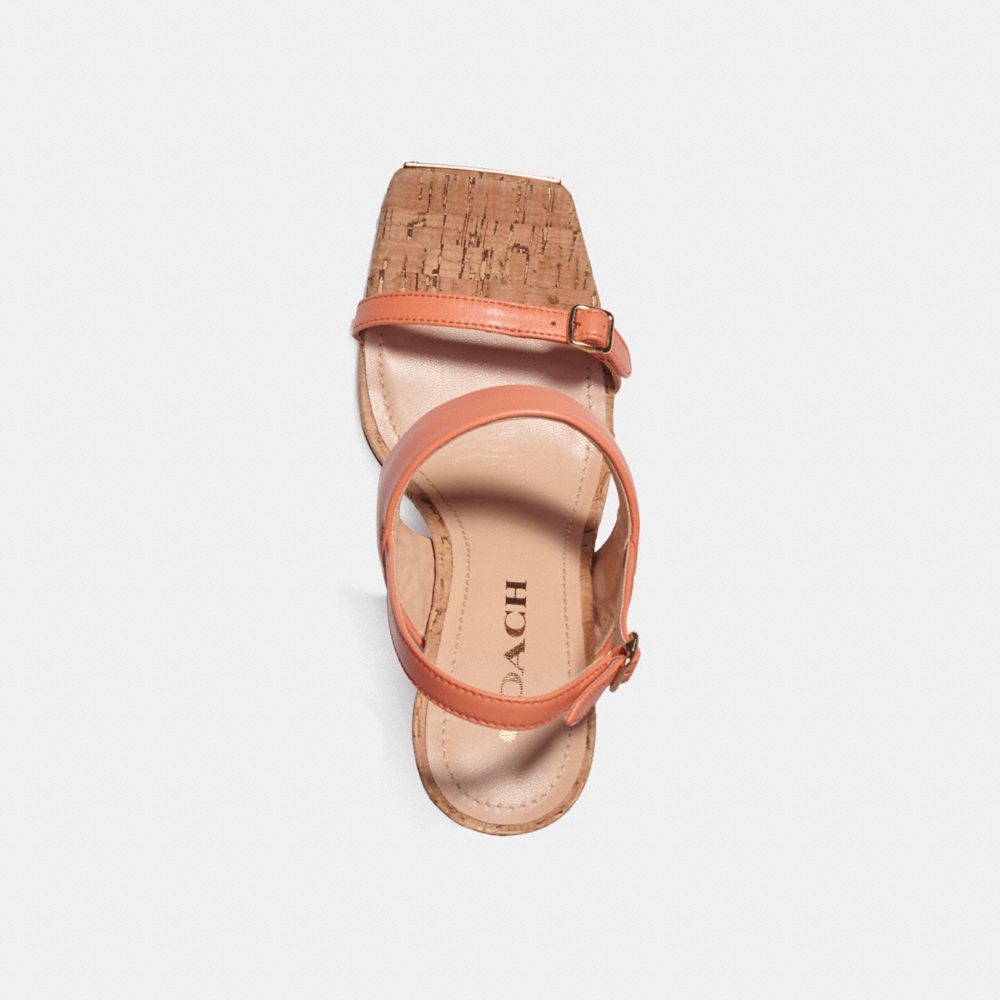 Kit Sandal | COACH®