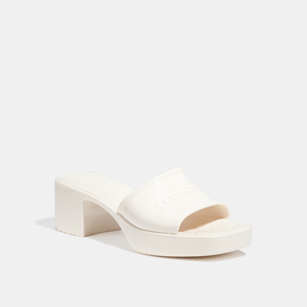 Sandals For Women | COACH®