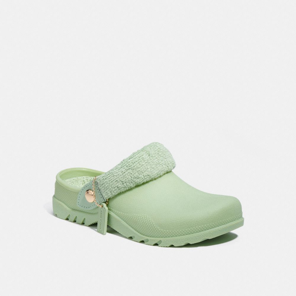 COACH® | Lola Clog