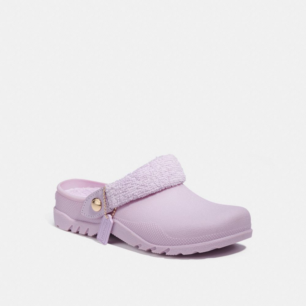 COACH® | Lola Clog