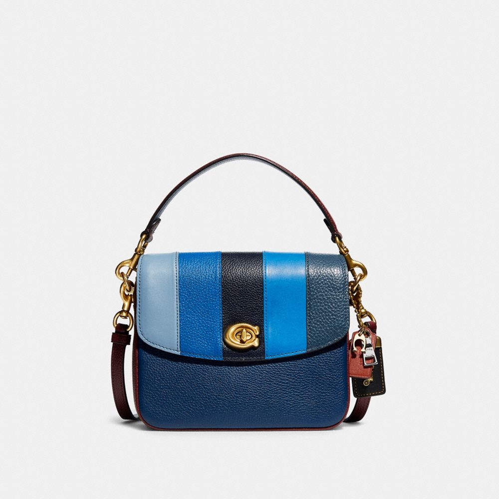Upcrafted Cassie Crossbody 19 | COACH®
