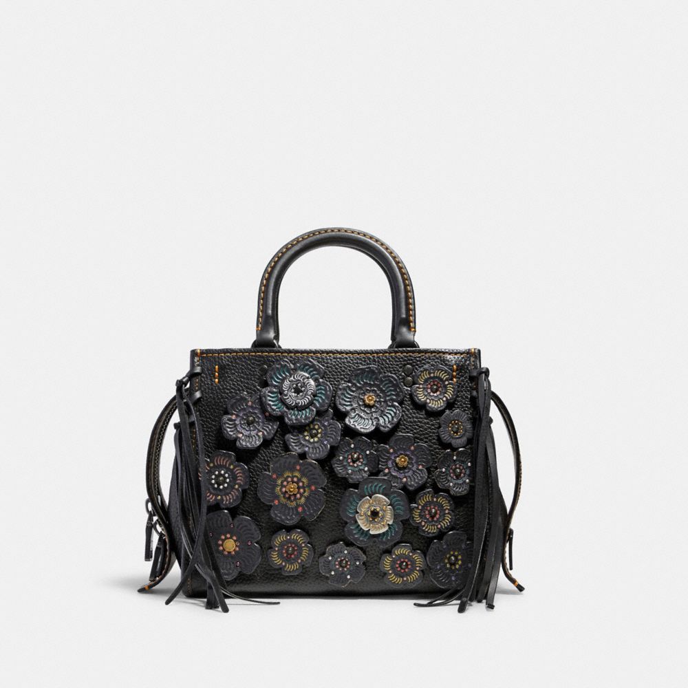 Upcrafted Rogue Bag 25 | COACH®