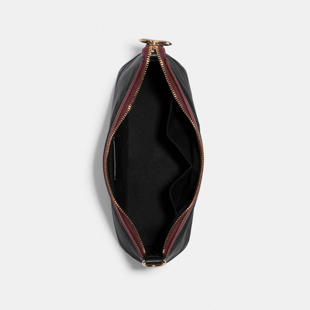47％割引ブラック系,L品質保証 TheEnnoyProfessional NYLON COACH JK ナイロンジャケット ジャケット ...