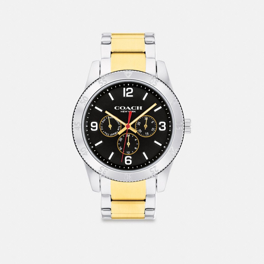 Watches For Men | COACH® Outlet